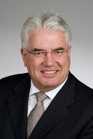 Vorstand